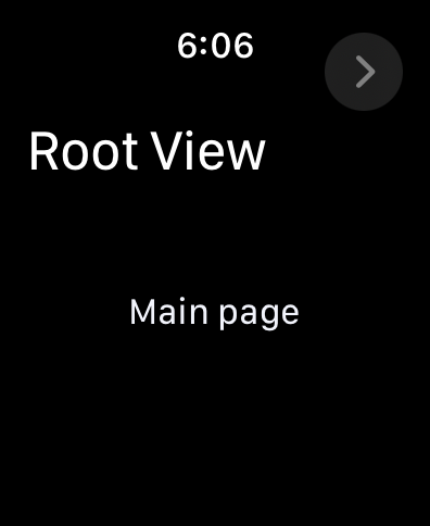Creating an intuitive and effective UI in watchOS 10 | Apple Developer Documentation