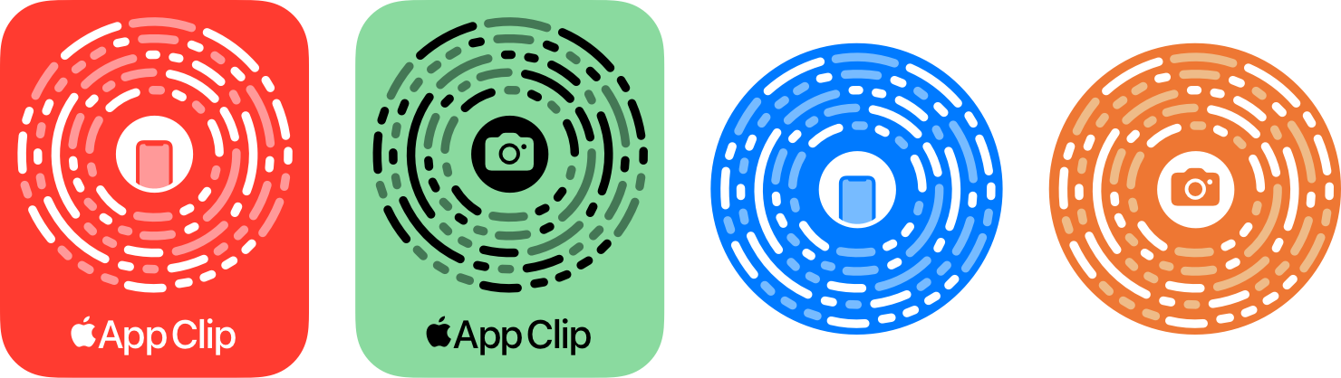App Clip | Apple Developer Documentation