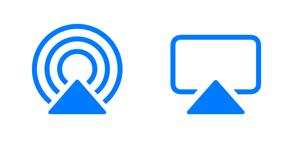 AirPlay | Apple Developer Documentation
