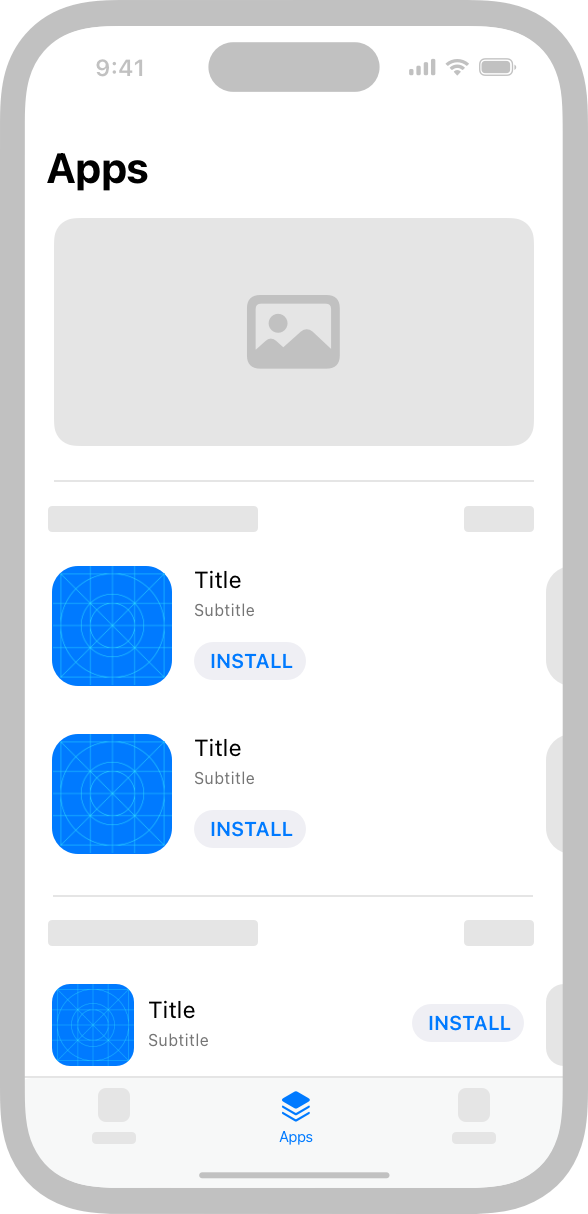 ManagedAppDistribution | Apple Developer Documentation