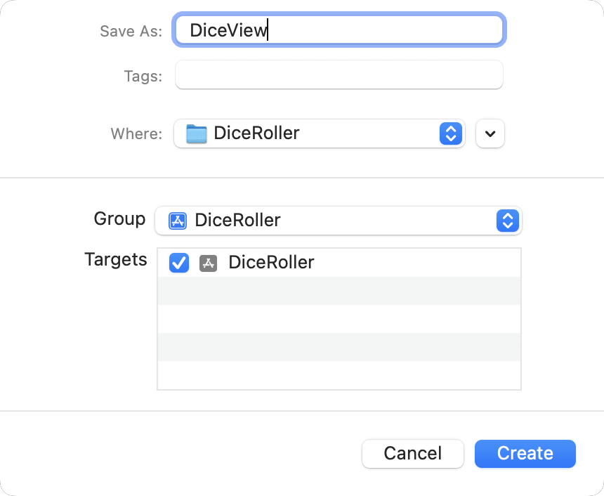 Update the UI with state | Apple Developer Documentation