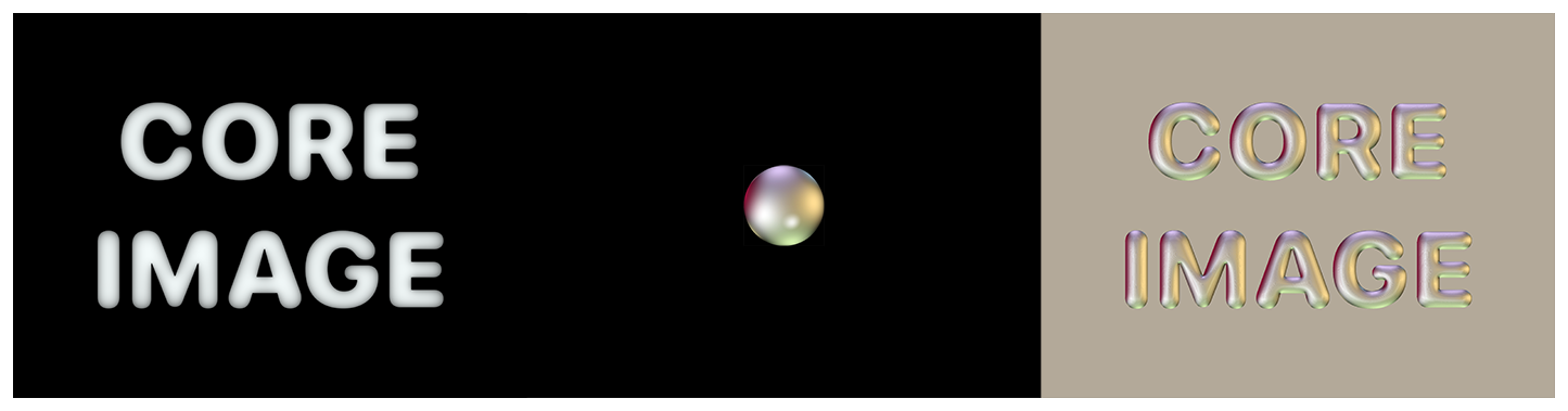 shadedMaterial() | Apple Developer Documentation