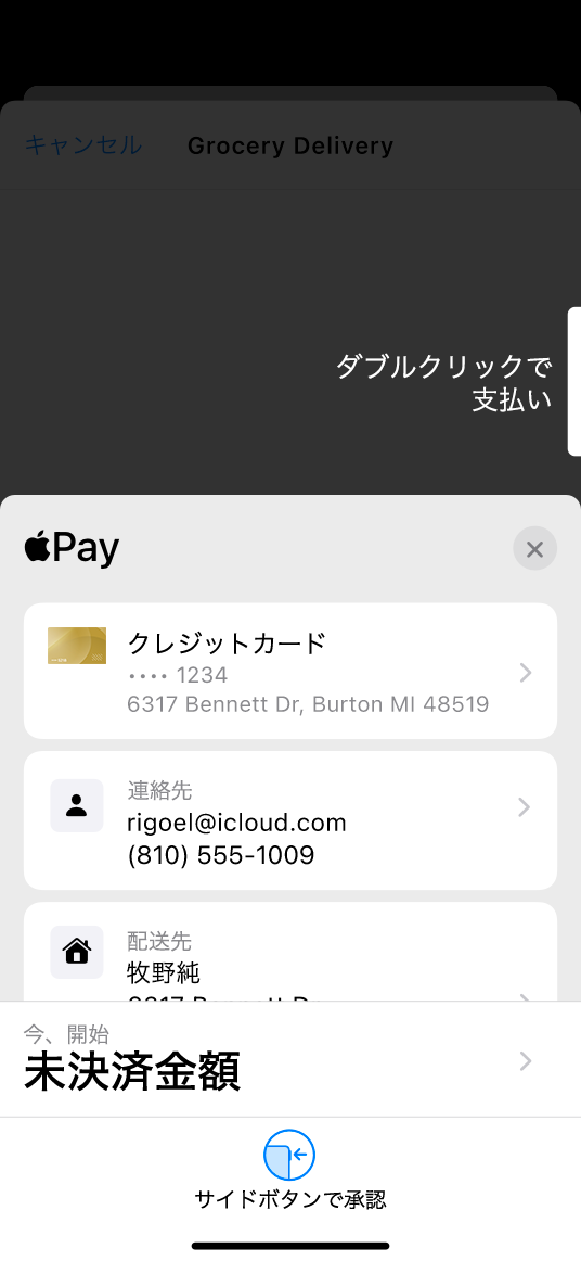 Apple Pay | Apple Developer Documentation