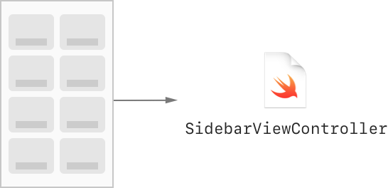 Creating a Sidebar | Apple Developer Documentation