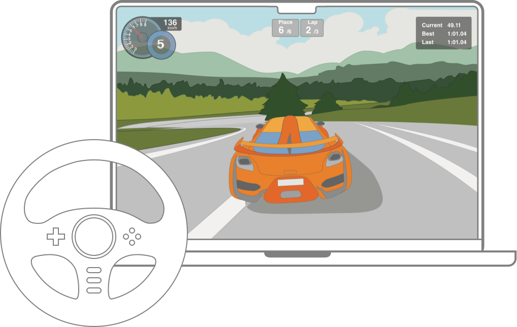 Game Controller | Apple Developer Documentation