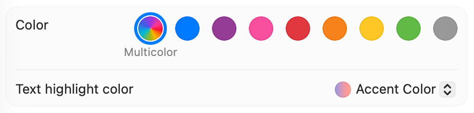 Color | Apple Developer Documentation