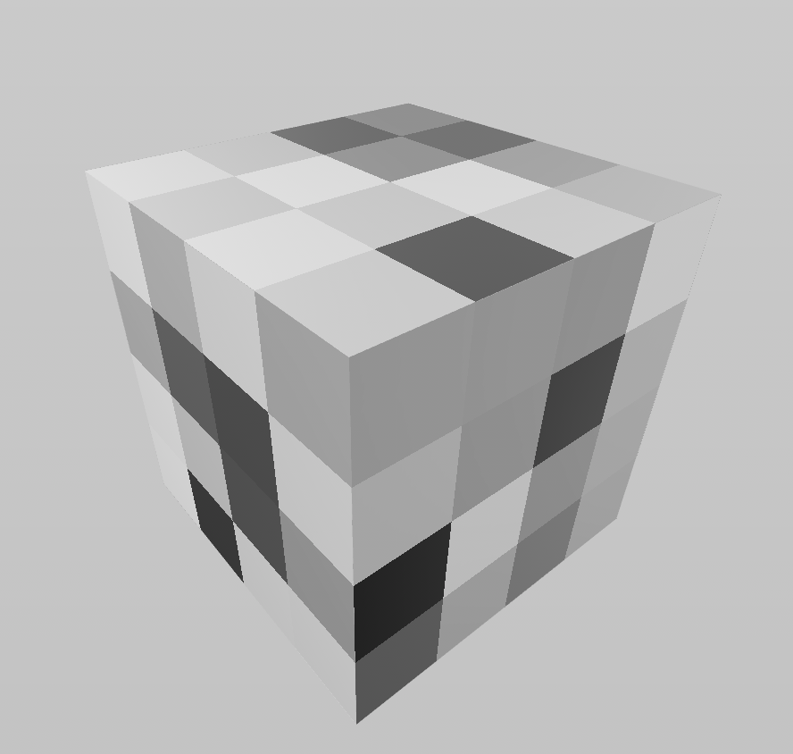 Cellular Noise 3D | Apple Developer Documentation