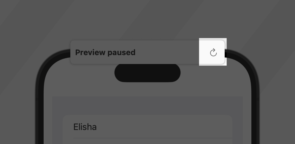 Create dynamic content | Apple Developer Documentation