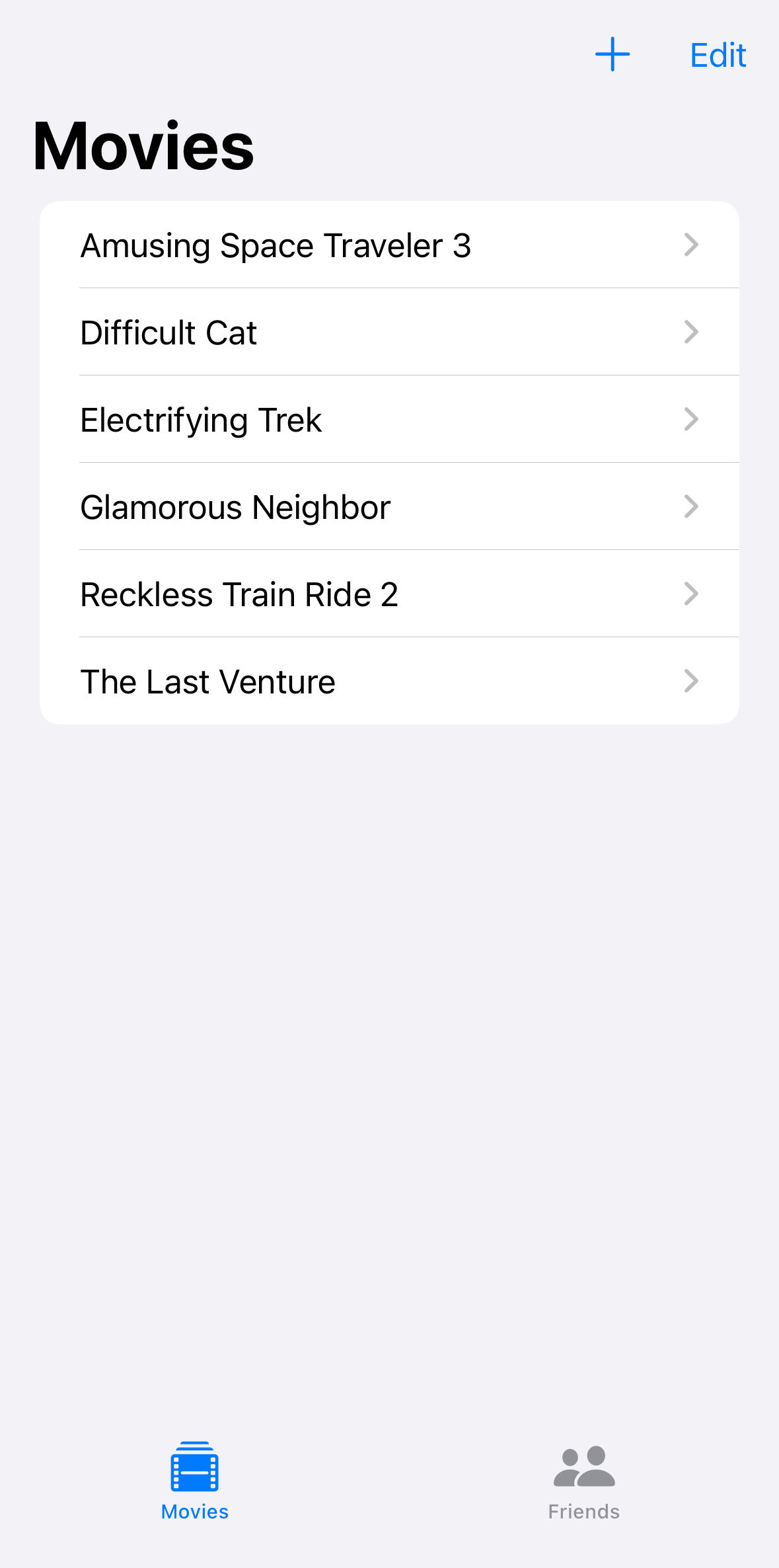 Work with relationships | Apple Developer Documentation
