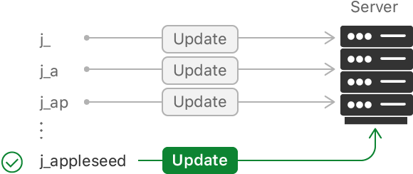 Working with UI controls | Apple Developer Documentation