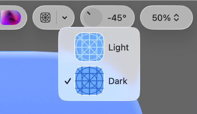 Creating your app icon using Icon Composer | Apple Developer Documentation