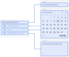 Managing content views | Apple Developer Documentation