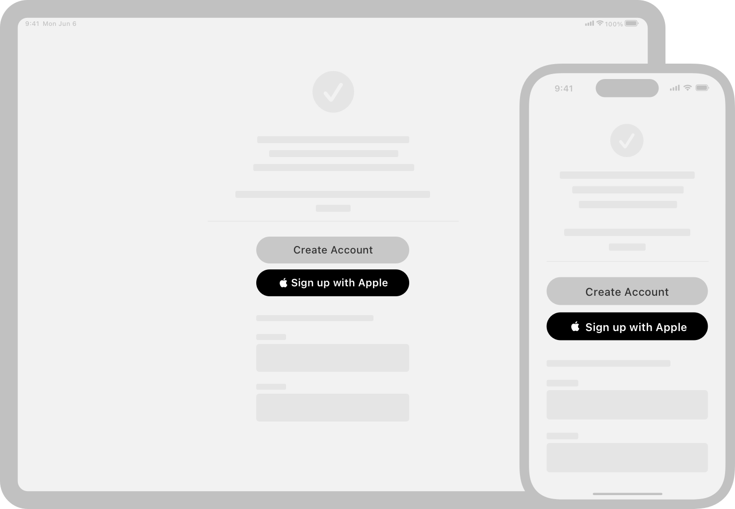 Convenience | Apple Developer Documentation