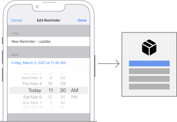 Apple Developer Documentation