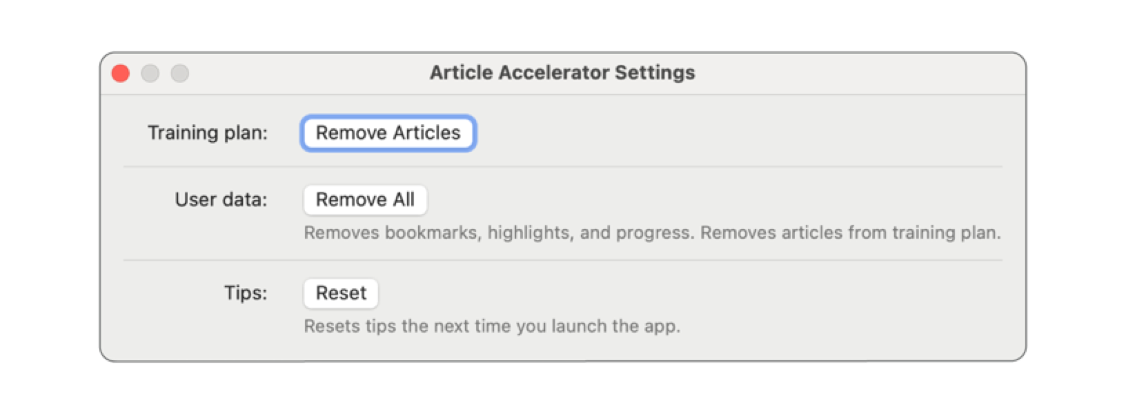Surfacing app features | Apple Developer Documentation