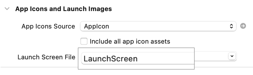 TN3118: Debugging your app’s launch screen | Apple Developer Documentation