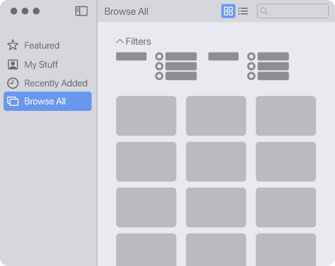 Getting started with Article Accelerator | Apple Developer Documentation