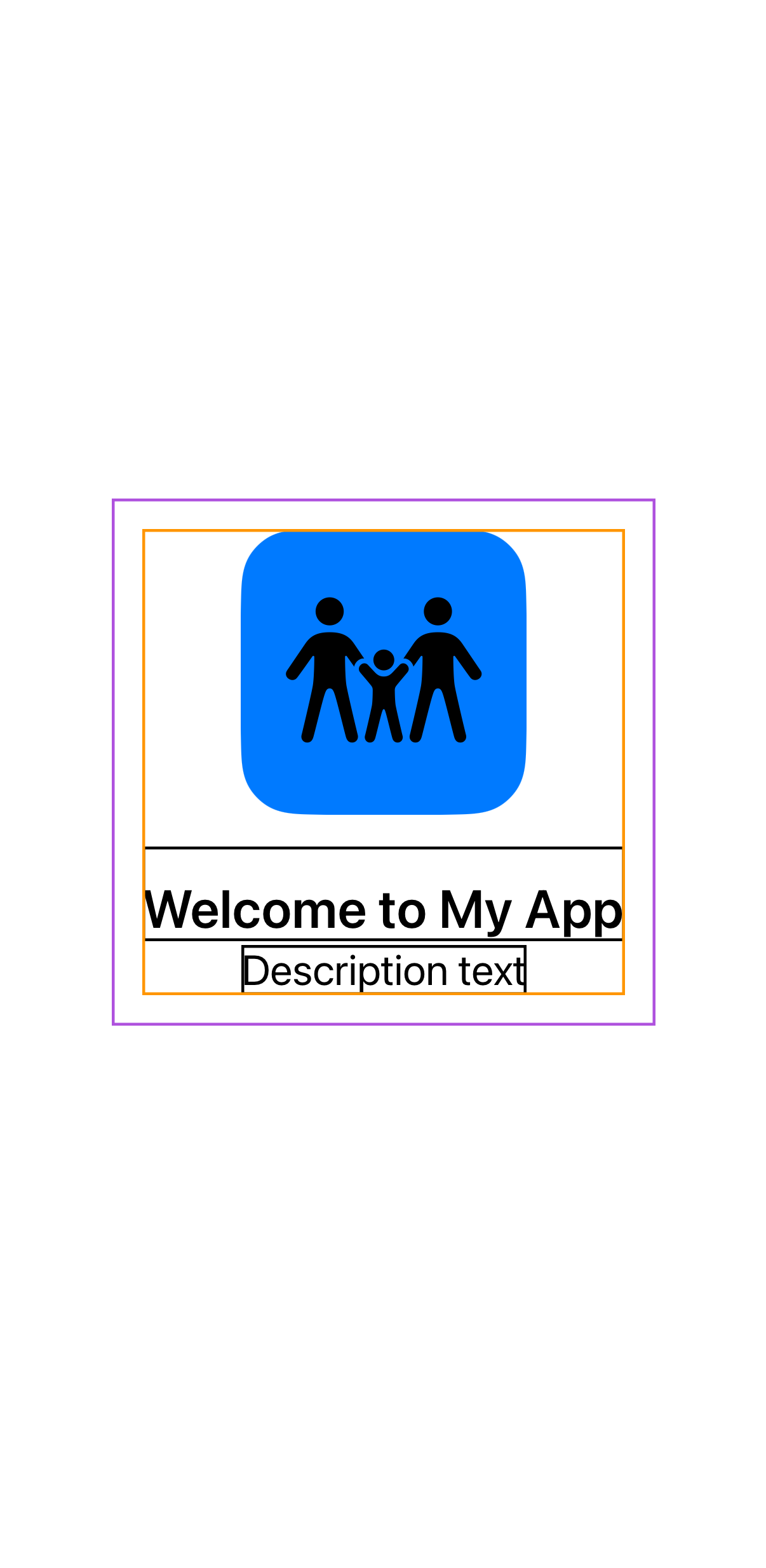Design an interface | Apple Developer Documentation