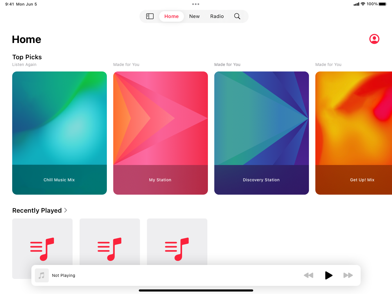 Tab bars | Apple Developer Documentation