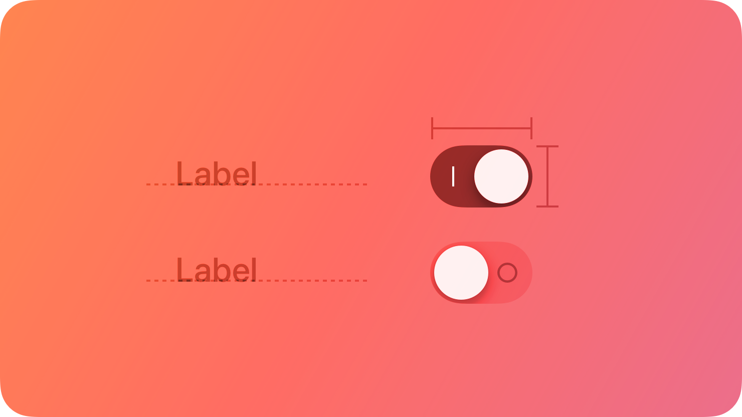 Toggles | Apple Developer Documentation