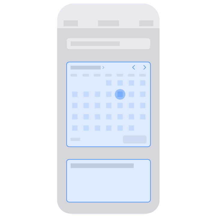 Using content views | Apple Developer Documentation