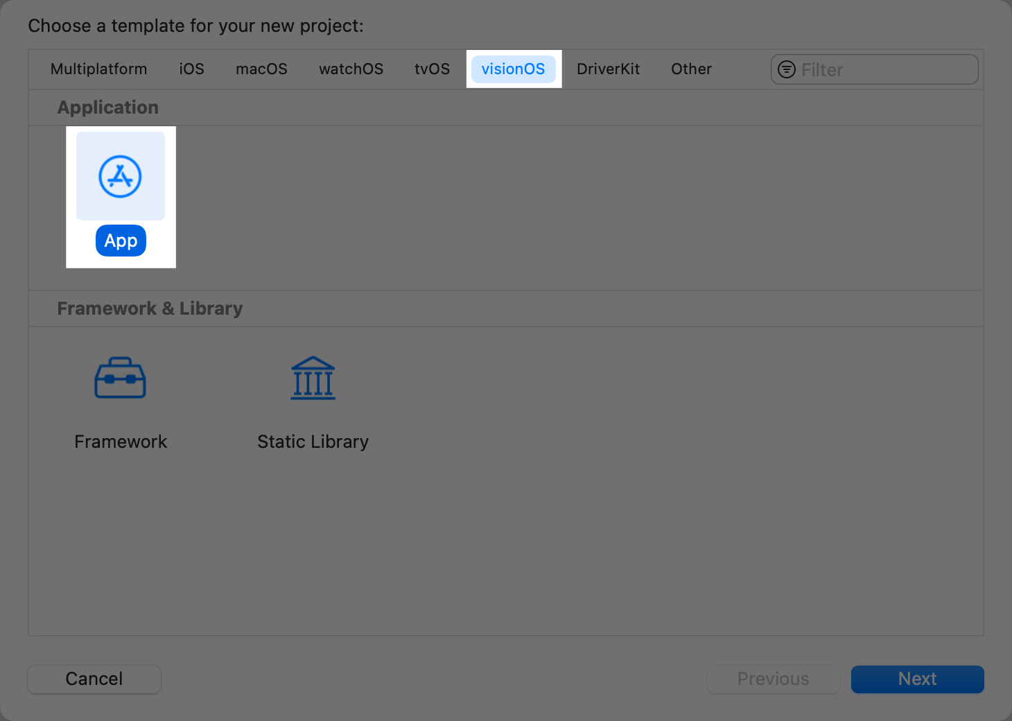 Add depth to your app | Apple Developer Documentation