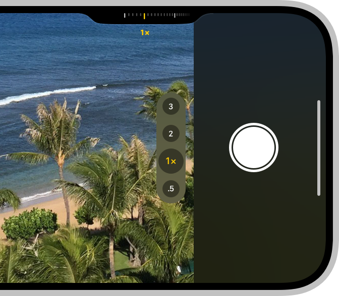 Camera Control | Apple Developer Documentation
