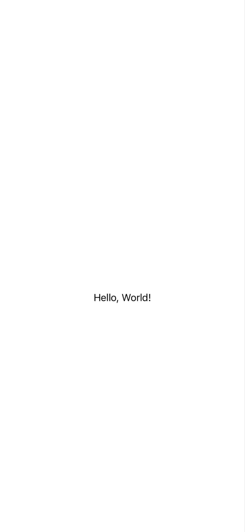 Composing Complex Interfaces | Apple Developer Documentation