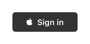 Sign in with Apple | Apple Developer Documentation