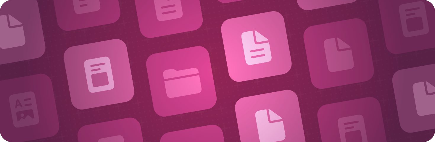 Documents | Apple Developer Documentation