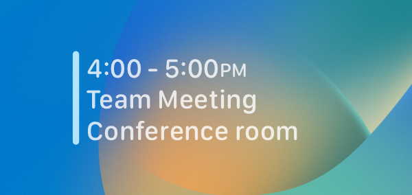 Widgets | Apple Developer Documentation