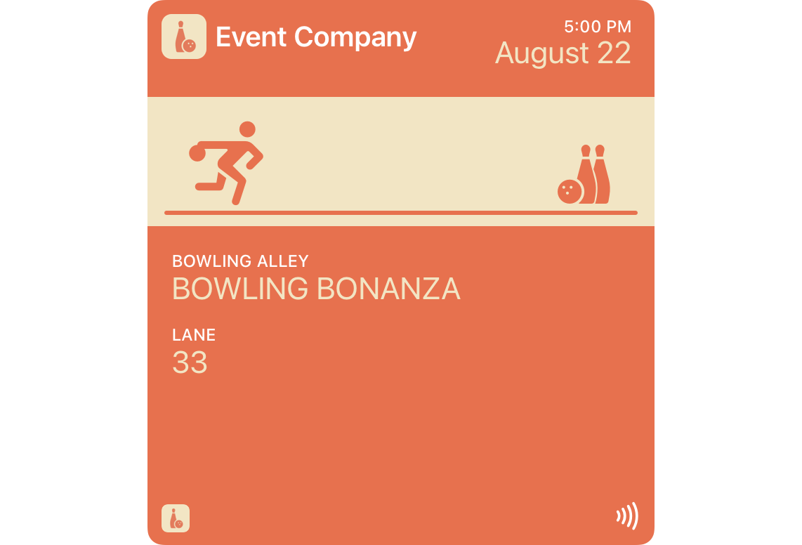 Wallet | Apple Developer Documentation