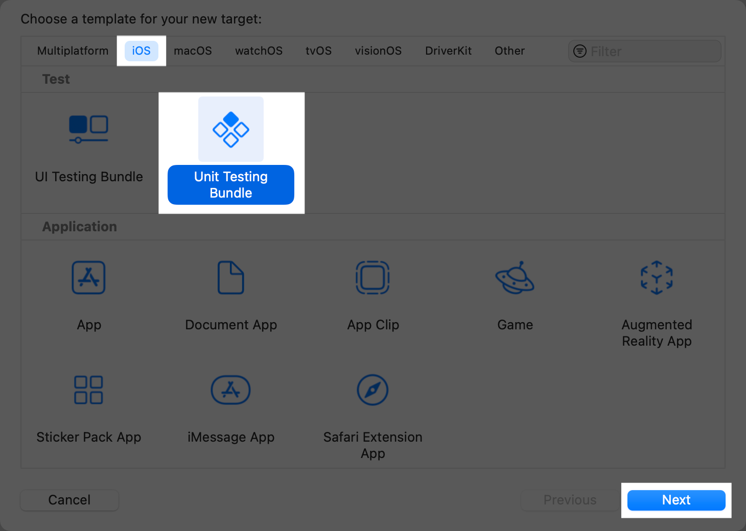 Add Functionality With Swift Testing Apple Developer Documentation