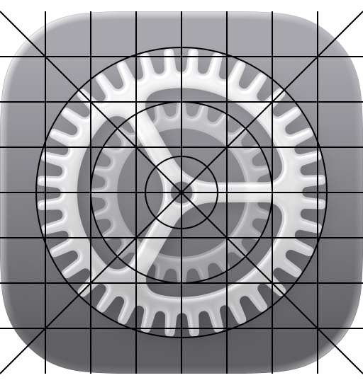 App icons | Apple Developer Documentation