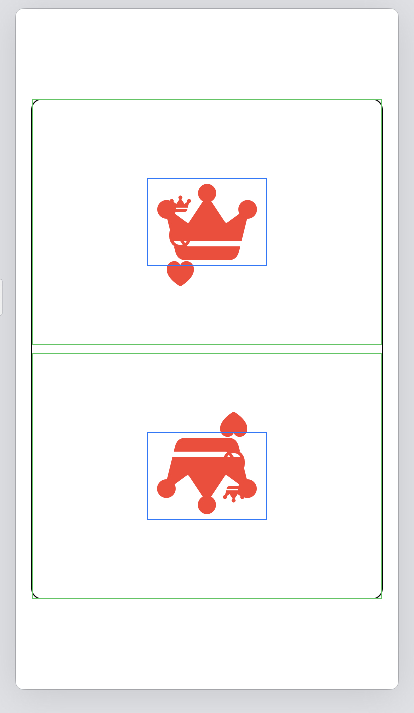 Laying Out Views | Apple Developer Documentation