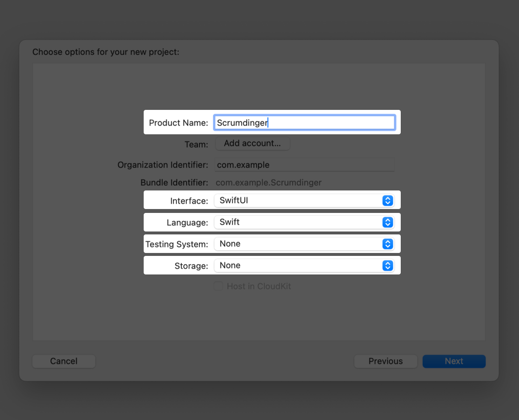 Using stacks to arrange views | Apple Developer Documentation
