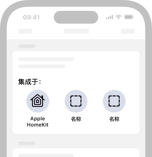 HomeKit | Apple Developer Documentation