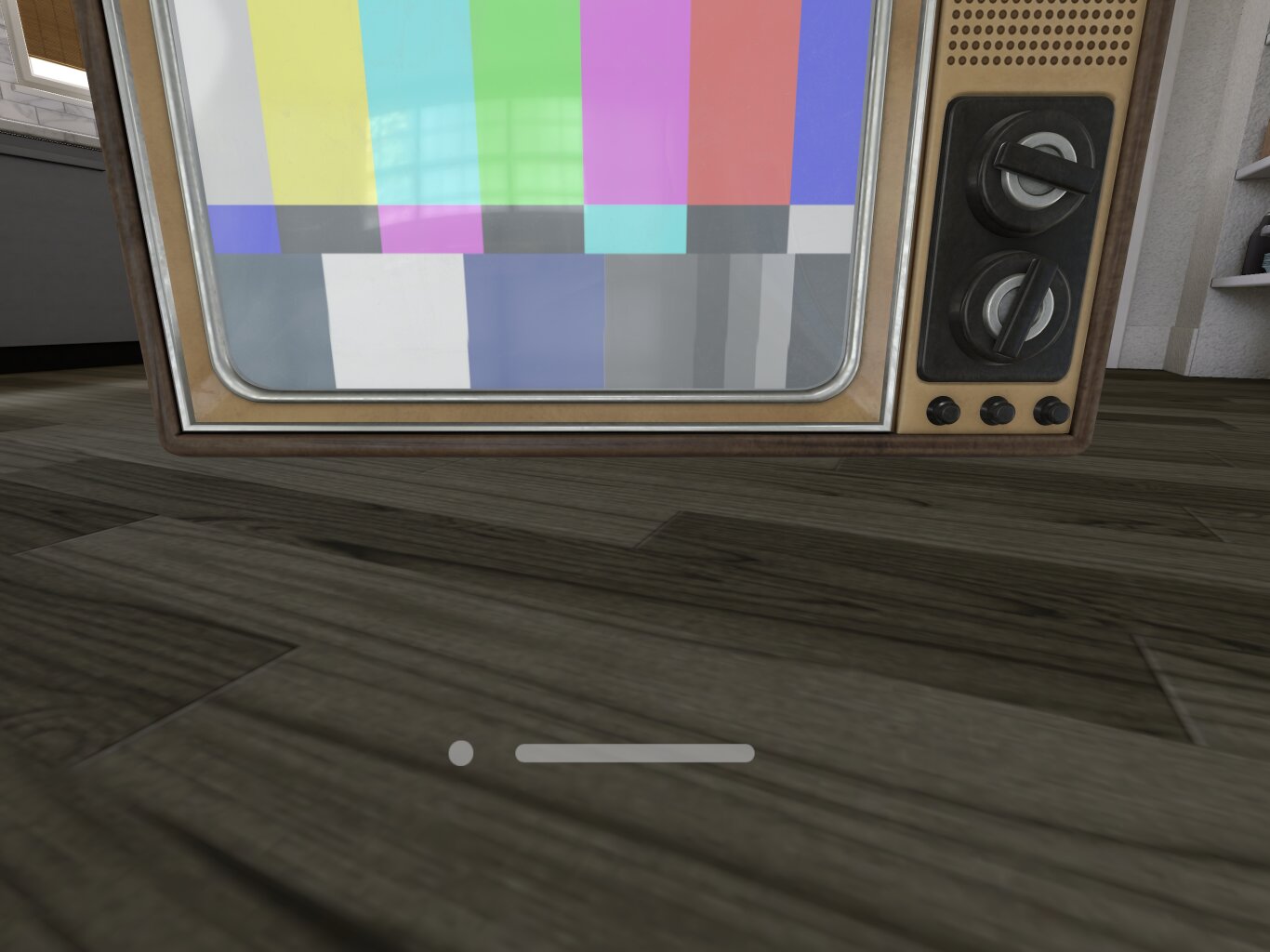 GroundingShadowComponent | Apple Developer Documentation