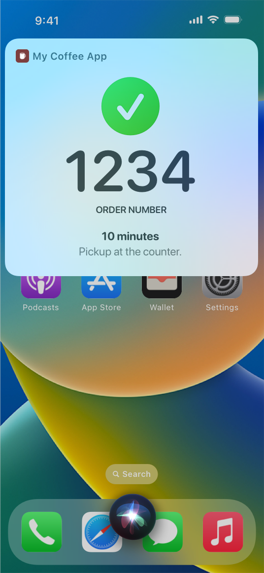 Siri | Apple Developer Documentation