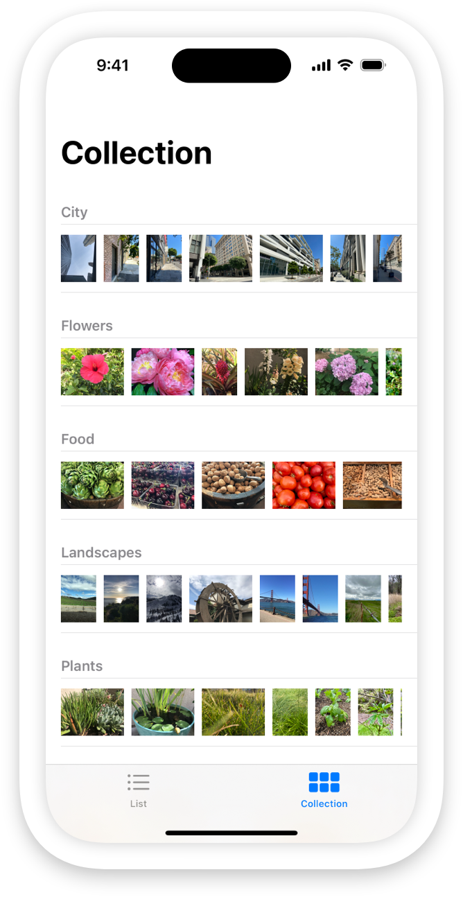 Determining execution frequency | Apple Developer Documentation