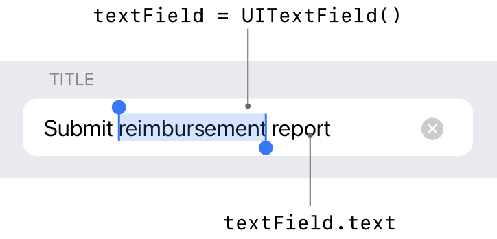 Using content views | Apple Developer Documentation