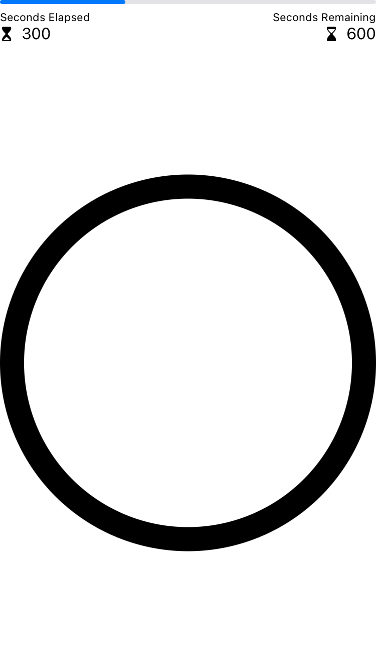 Using stacks to arrange views | Apple Developer Documentation