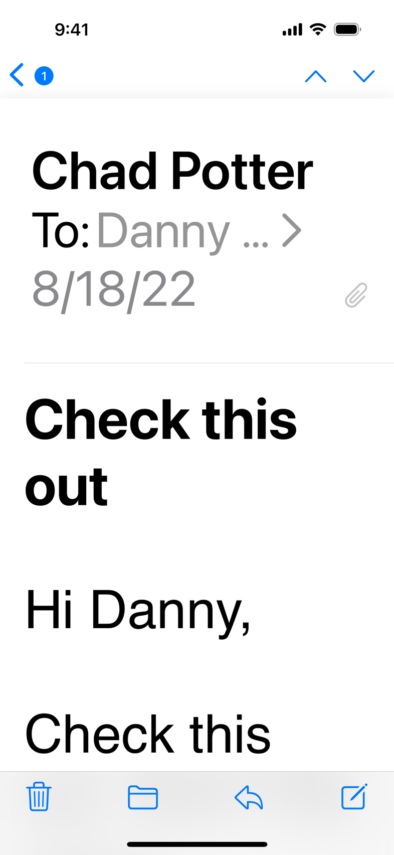 Accessibility | Apple Developer Documentation