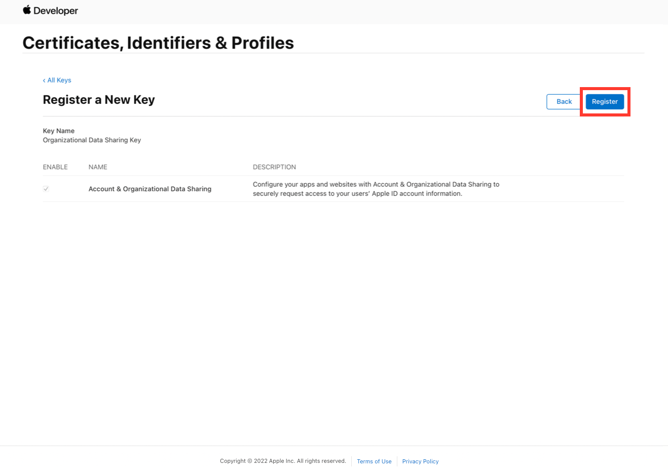 Obtaining information about people and classes | Apple Developer ...