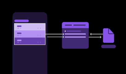 Updating app data | Apple Developer Documentation