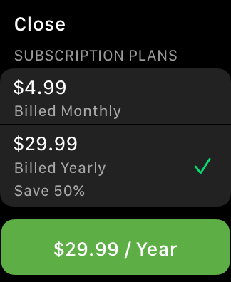In-app purchase | Apple Developer Documentation