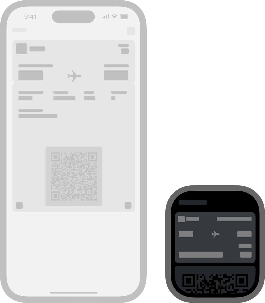 Wallet | Apple Developer Documentation