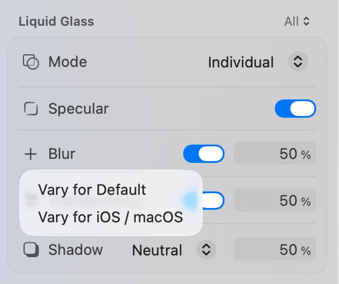 Creating your app icon using Icon Composer | Apple Developer Documentation