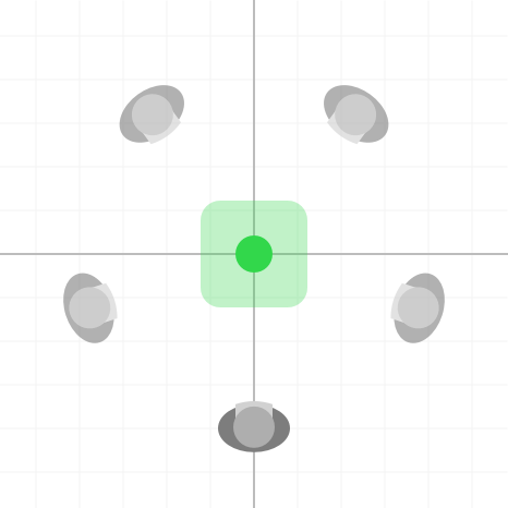 Adding spatial Persona support to an activity | Apple Developer ...