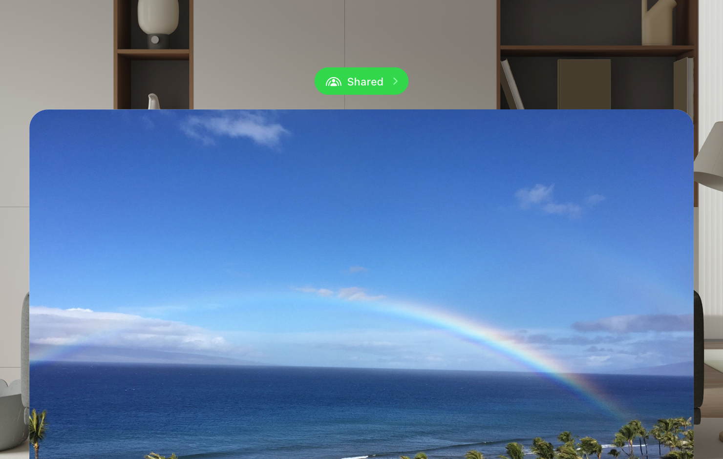Presenting SharePlay activities from your app’s UI | Apple Developer ...